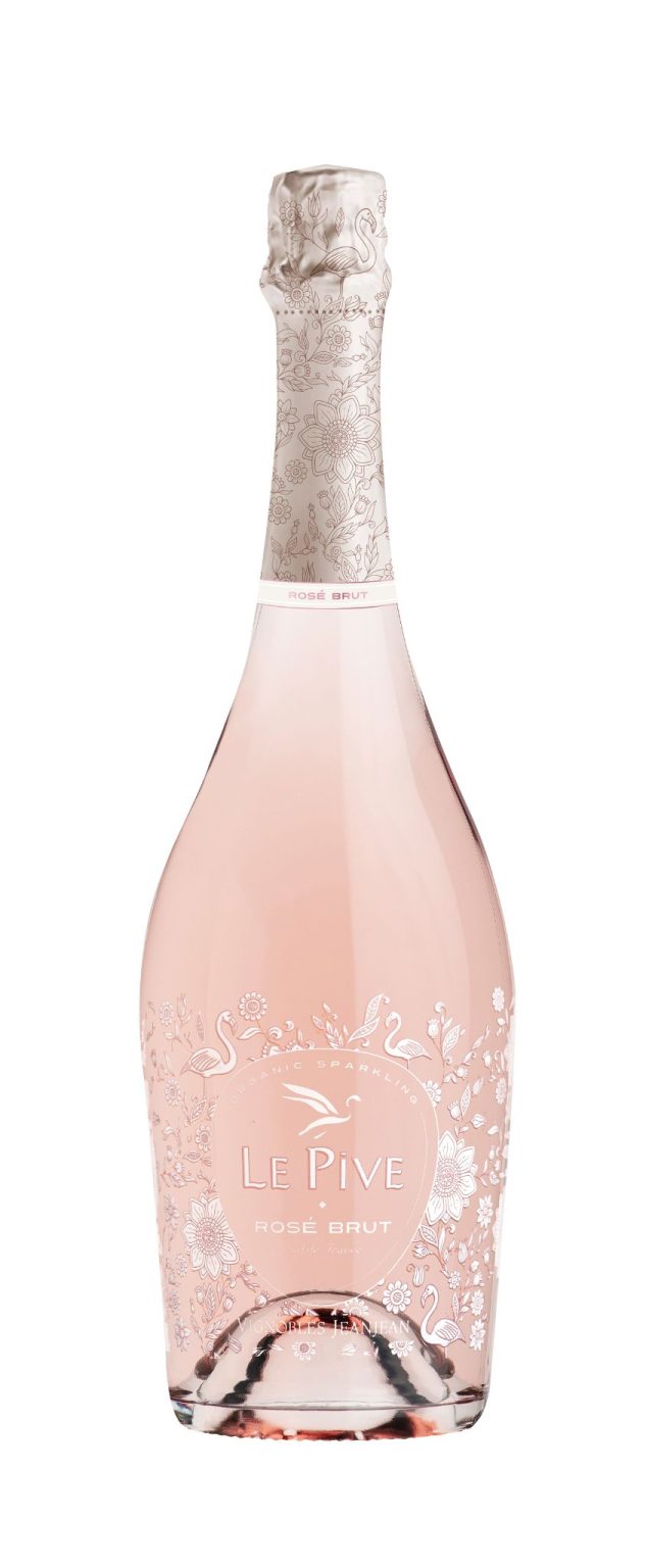 LE SPARKLING - Vignobles Jeanjean
