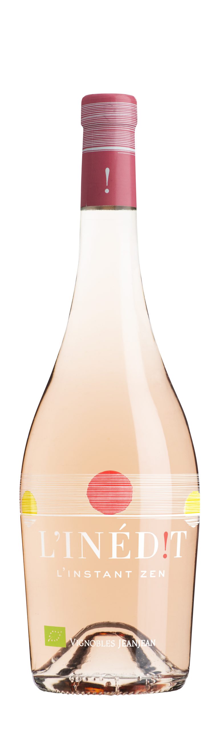 MAS NEUF - Vignobles Jeanjean